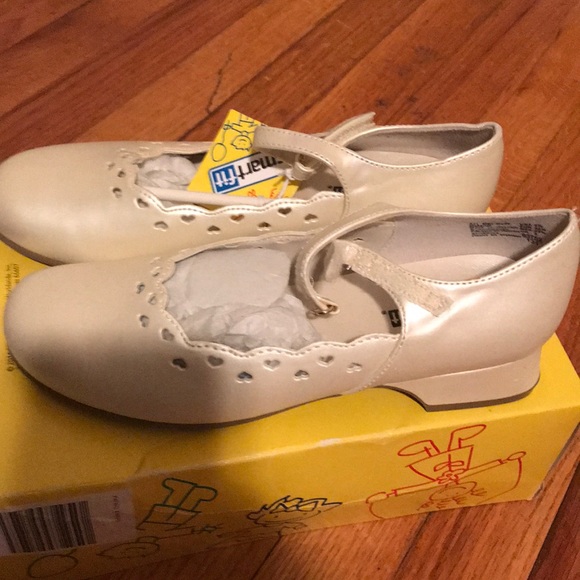 smartfit | Shoes | Girls Dressy Shoes | Poshmark